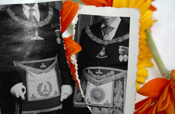 Testimony: Finding Christ and Leaving the Masonic Lodge