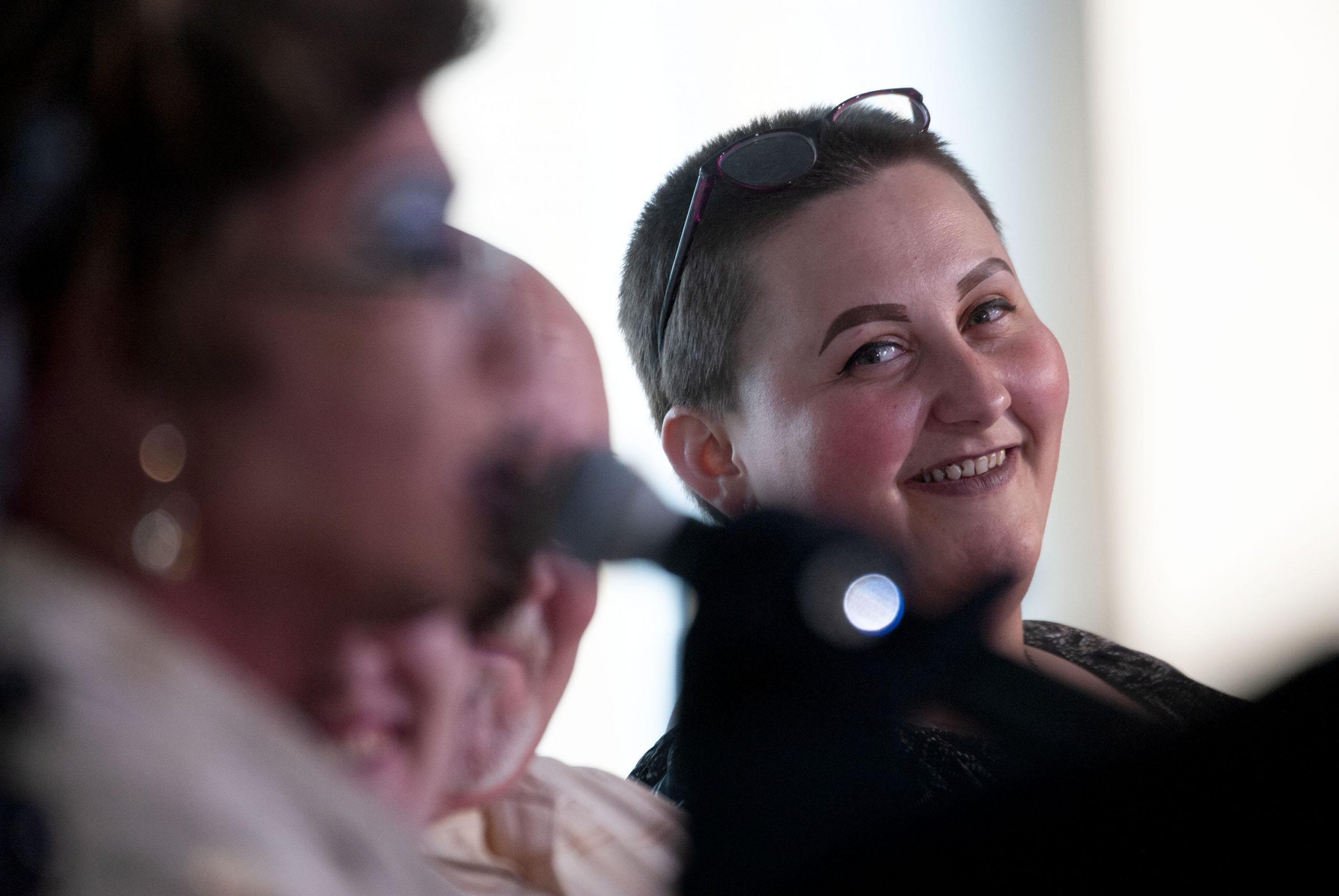 Militarized Police Arrest Pastor for Protesting Drag Queen Story Time