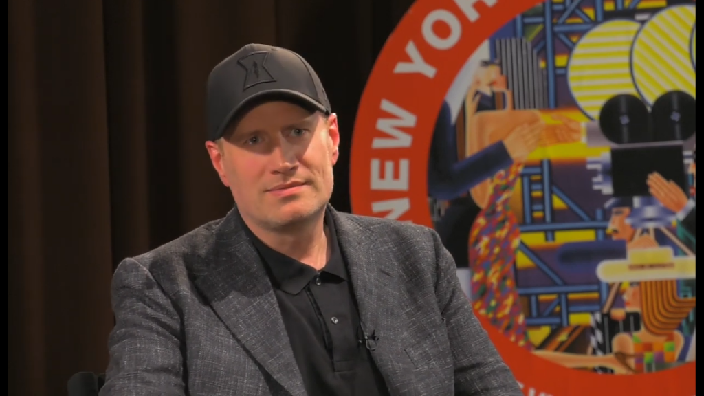 Marvel Studios President Confirms Transgender Character Coming in Movie ...