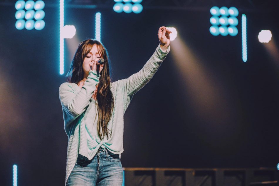 Popular Worship Artist Denounces Hillsong, Bethel, and Elevation for ...
