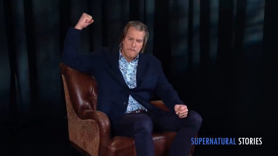 NAR Apostle Says God "Transported" a Bus Full of People Five Hours Away ...