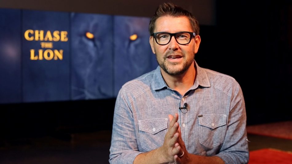 Mark Batterson Says It's "Good Stewardship" to Steal Sermons From Other ...