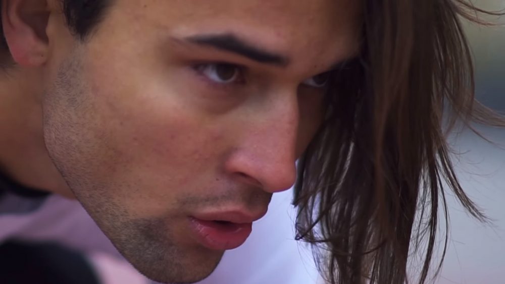 Egard Watch Company Puts Out Anti-Trans, Anti-Woke Ad, Exposing Men in ...