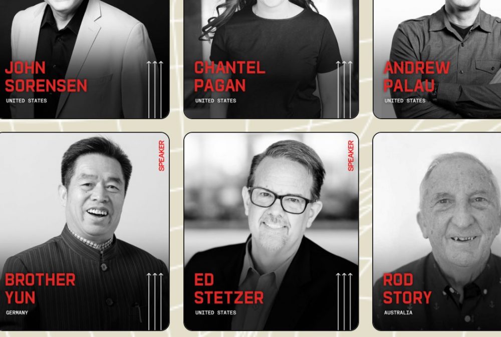 Ed Stetzer Once Again Finds Himself Aligned With a Slew of False ...