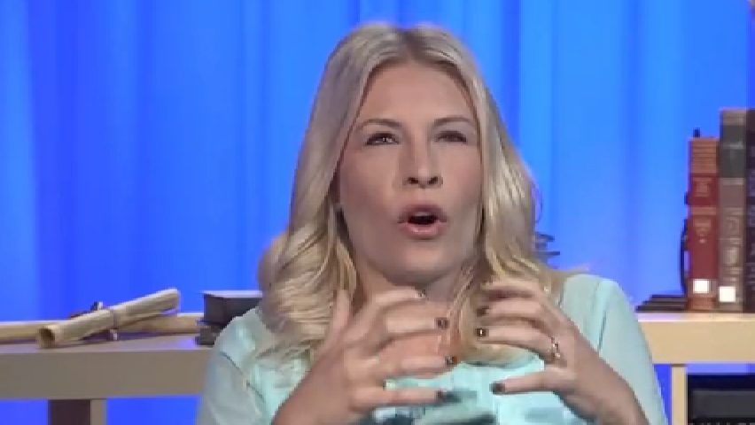 Bethel Pastor Says Jesus Has Reflectors in His Armpits That Reflects ...