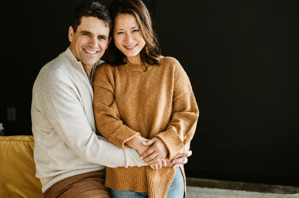 Man Who Co-pastors Megachurch With Wife Joins the Republican Race for ...