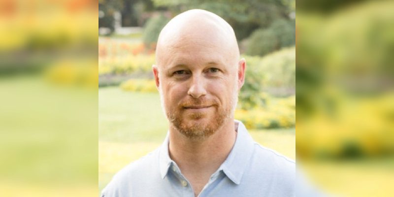 New Southern Baptist CEO's Wife is a Pastor at a Church in a Pro-LGBTQ ...