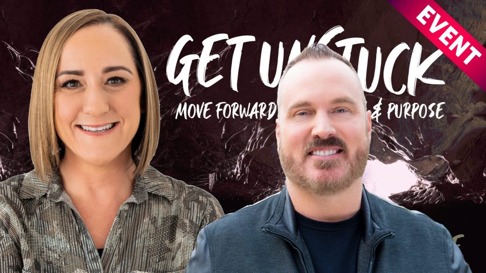 Shawn Bolz and Christine Caine: An Unholy Alliance of Divination and ...