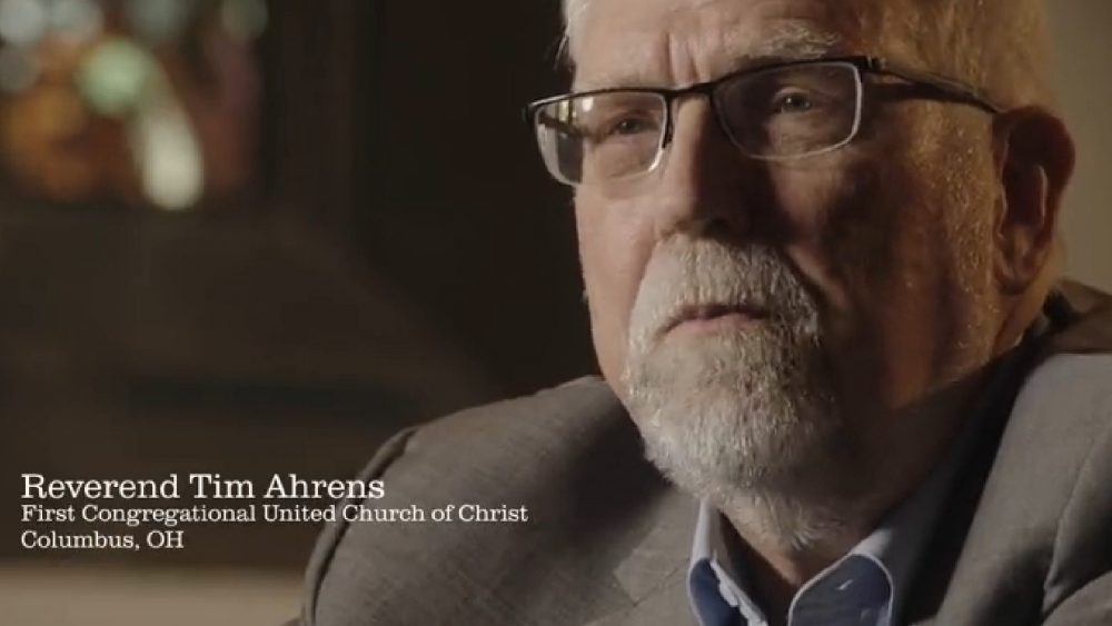 Ohio "Pastor" Does TV Commercial Twisting Scripture to Support Pro ...