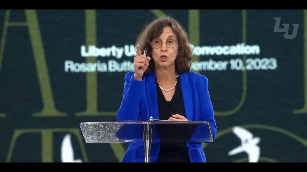 Rosaria Butterfield Names Preston Sprinkle, Revoice, and CRU as ...