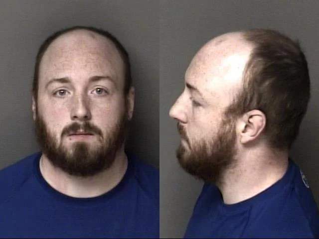 Pastor's Grandson Accused of Embezzling Nearly Half Million Dollars ...