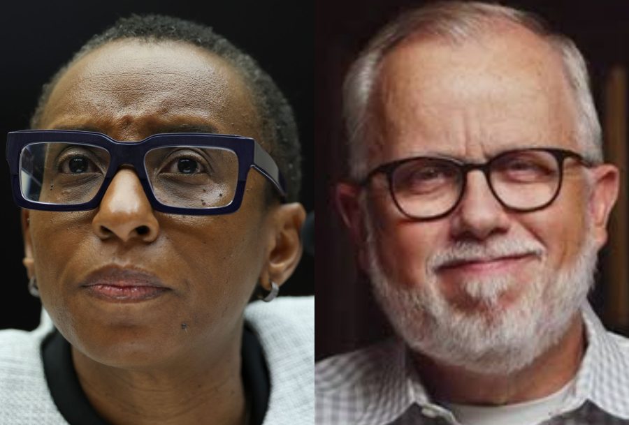 The Collective SBC Response to Harvard Plagiarism Scandal is a 180 U ...