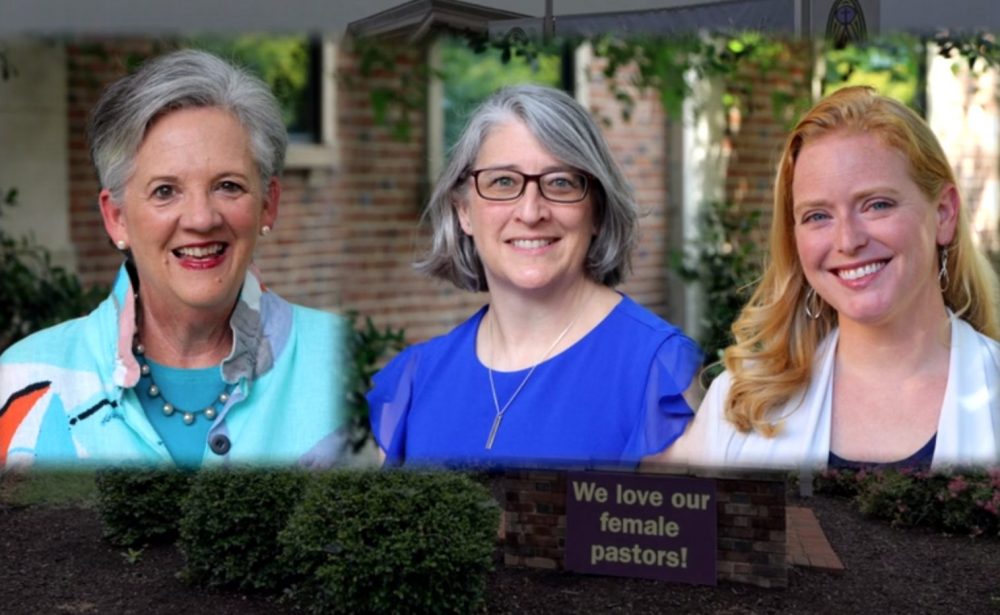 Major Virginia SBC Church to Hold Vote to Leave Denomination Over Law ...