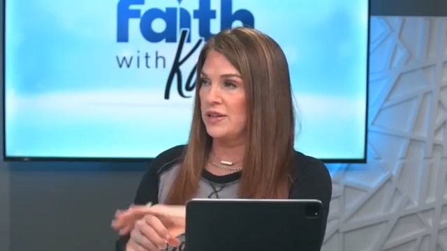 NAR Prophetess, Katie Souza, Says She's on Assignment to Fight a ...