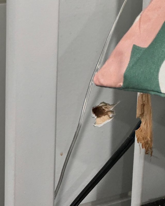 "Pastor" Greg Locke's Home Targeted in Shooting Amid Heightened ...