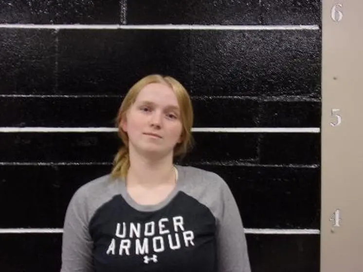 The Teen Who Waited Too Long to Murder Her Child is Sentenced